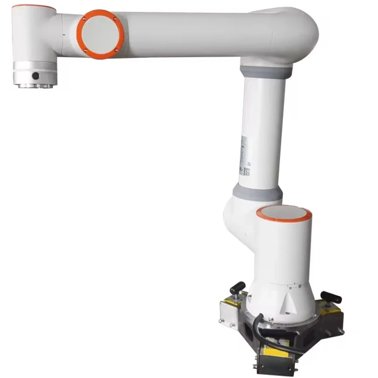6 Axis Collaborative Robot Arm FR3 FR5 Cobot Robot Cnc Welding Machine ...