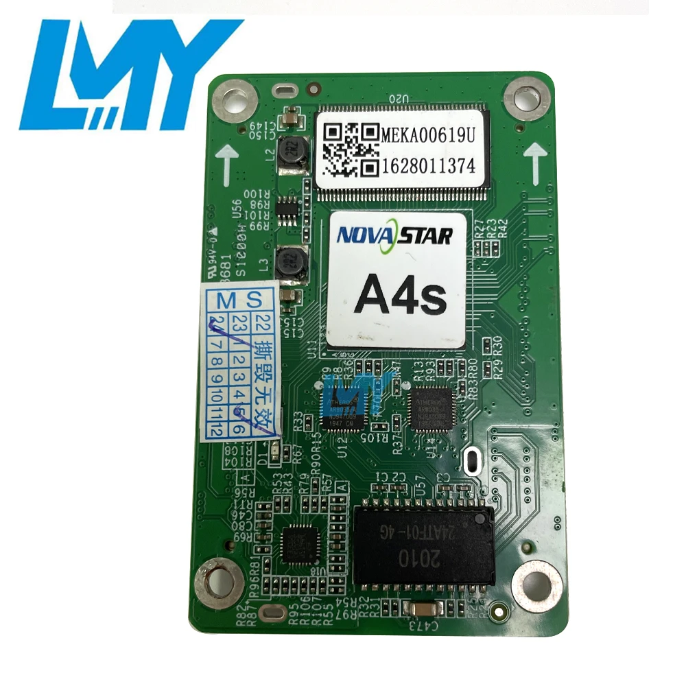 Novastar A4s Module Current Sensor Chip Integrated Circuits Electronic ...