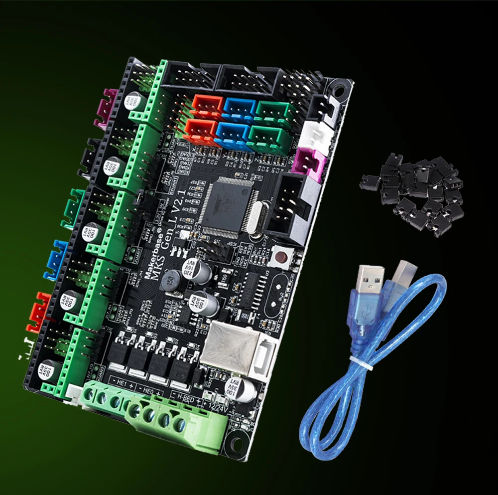 MKS GEN-L V2.1 Controller Board - Reliable Performance for Business ...