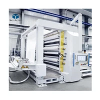 Plastic Extrusion machinery professional supplier for Stone Paper ...