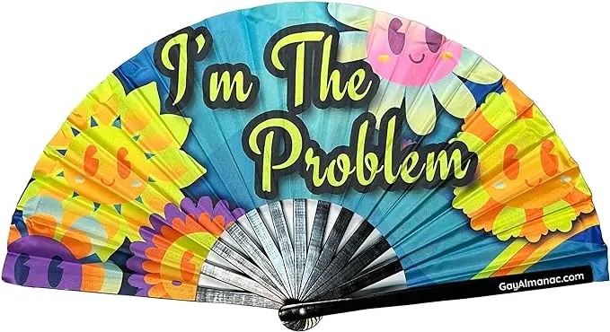 High Quality Wooden Hand Fans Wooden Style Fan With a Tassel Hollow-Out ...