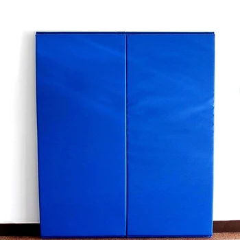 Safety Martial Arts Protection Mats Wall Padding For Gym Sport - Buy ...