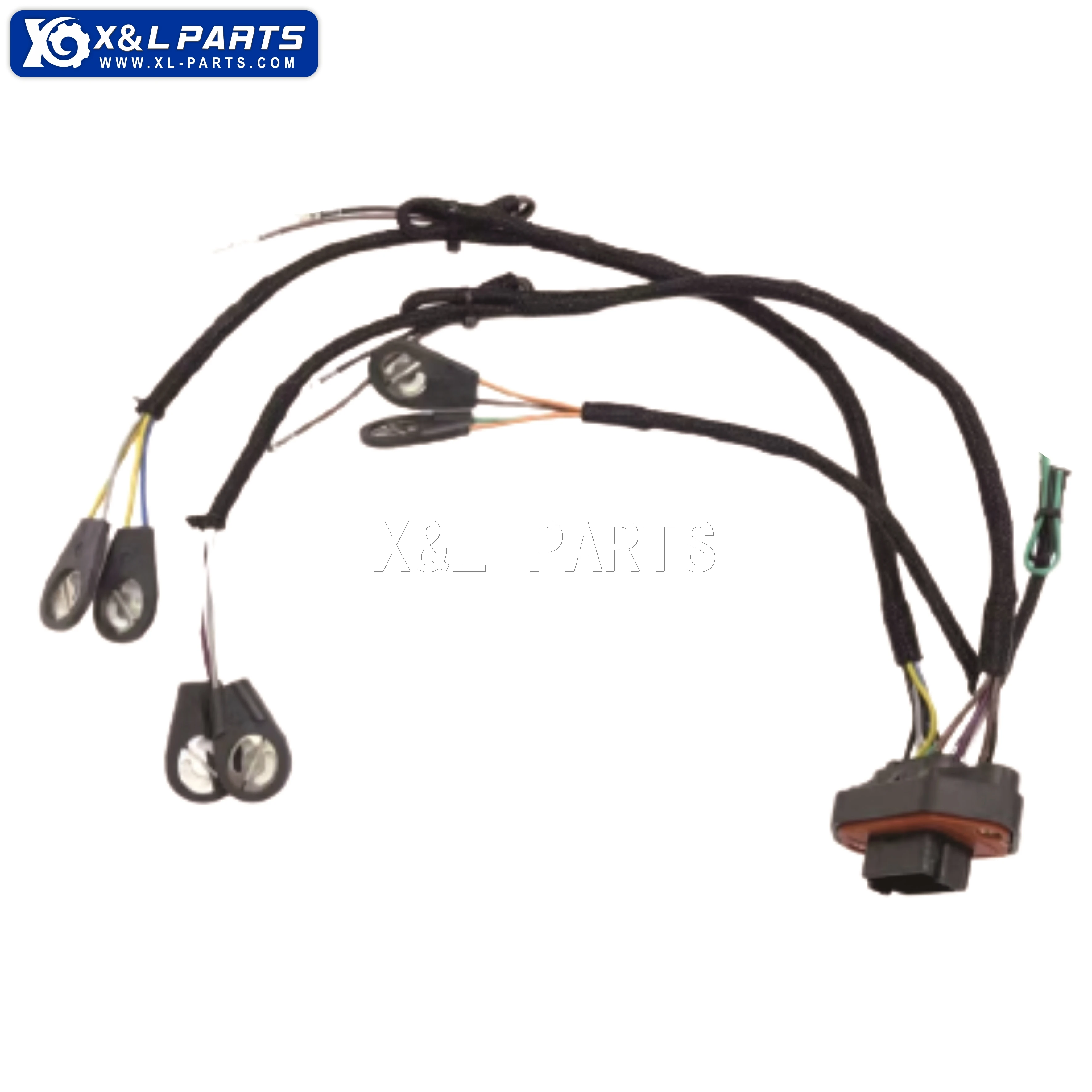 C4.2 C6.6 C7.1 C7 C9 C13 C15 C10 C12 C18 3306 3406 Fuel Injector Wire ...