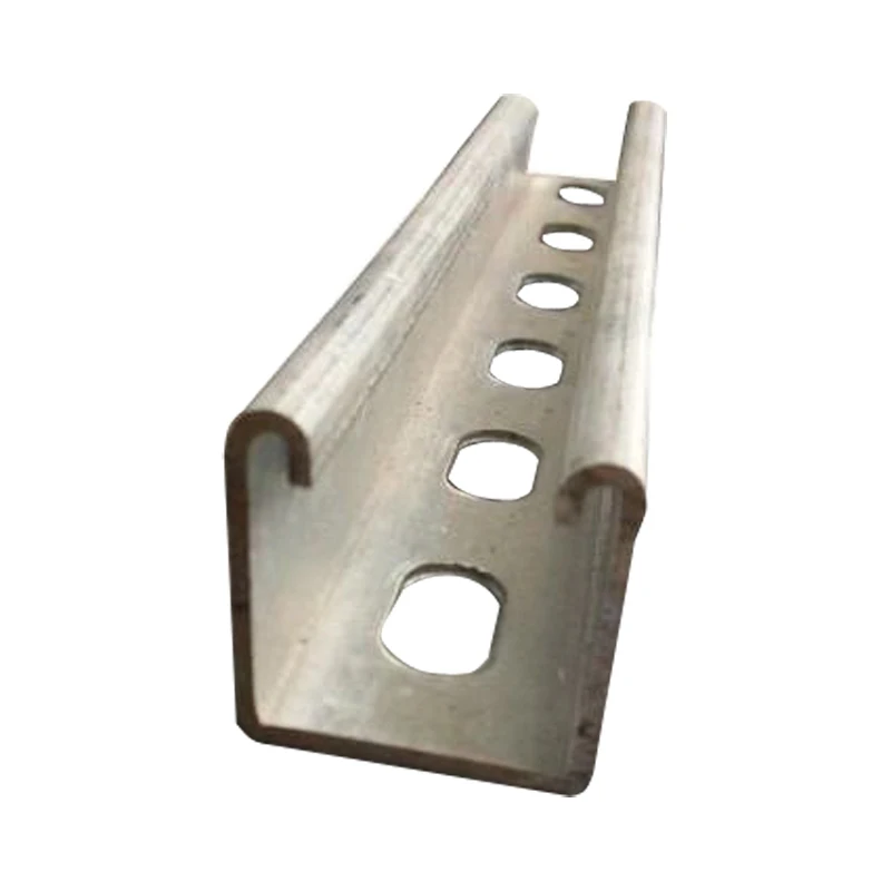 Cold Formed Steel c Channels c Section Purlins Cold Rolled c Channel ...