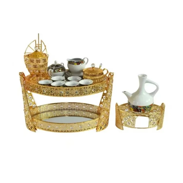 2023 new design habesha decorative metal popular ethiopian mid-east ...