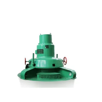 Best Choice Eco-friendly Turbine Generator 1kva Mini Hydroelectric ...