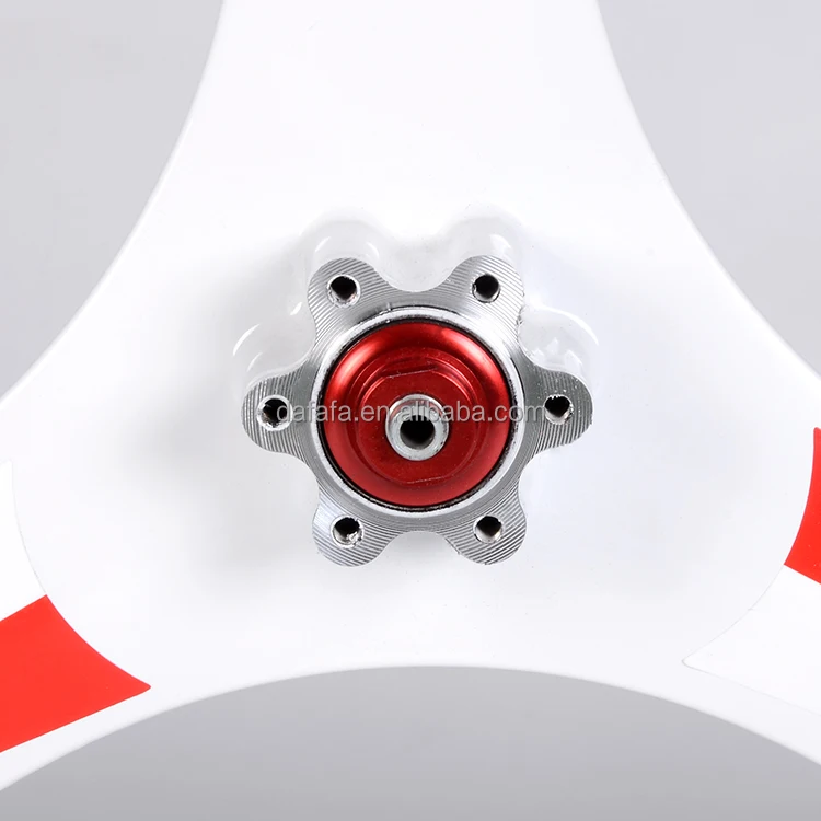 24 Inch Bike Rims - Durable Magnesium Alloy Wheels