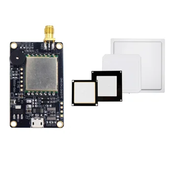 Uhf Rfid Module 860-960mhz Ttl Uart Micro Usb Interfance 1 Port Rfid ...