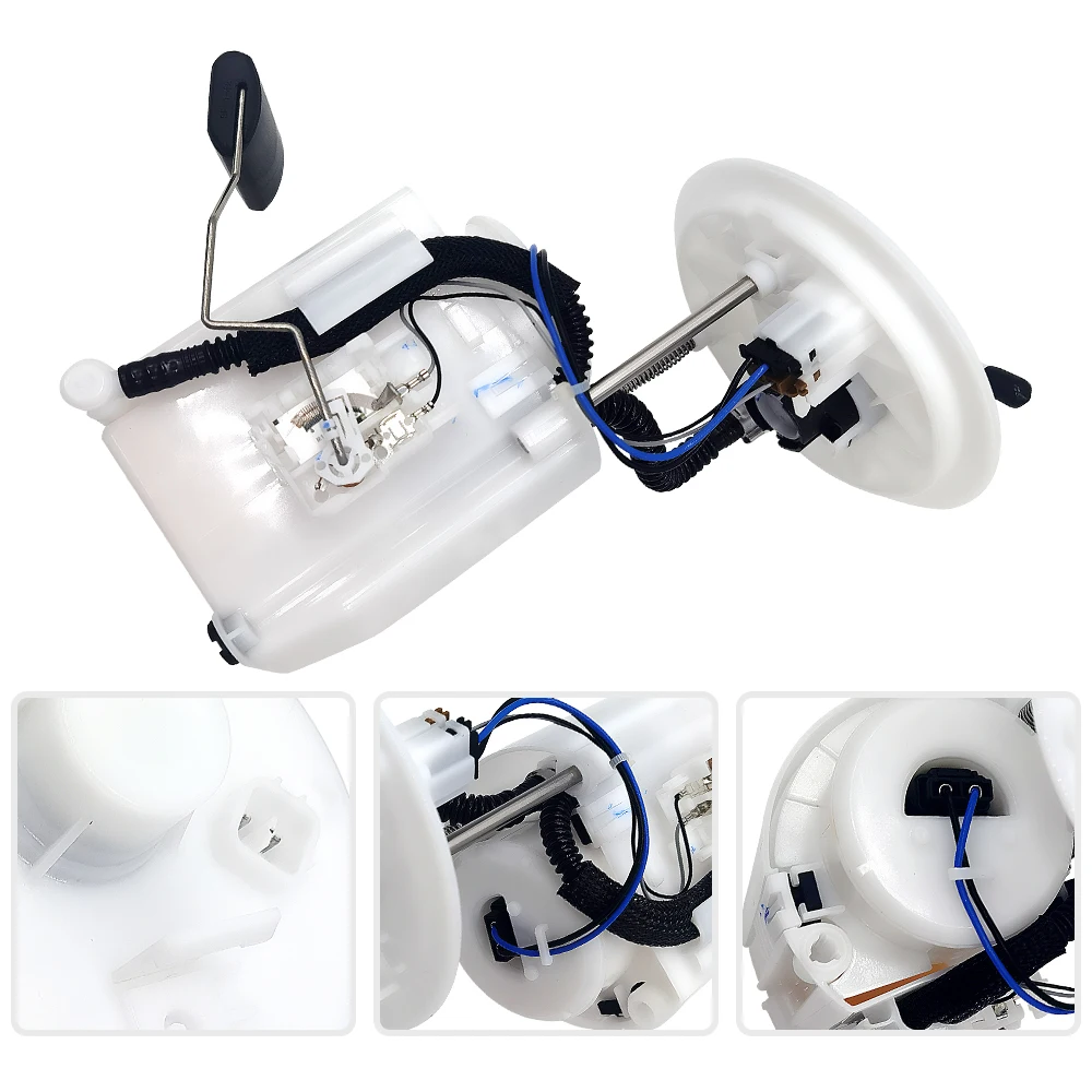 MHJKIA Fuel Pump Assembly - Reliable Performance for Cars