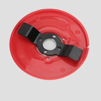 Multifunctional Weeder Plate Brush Cutter for Grass Cutting