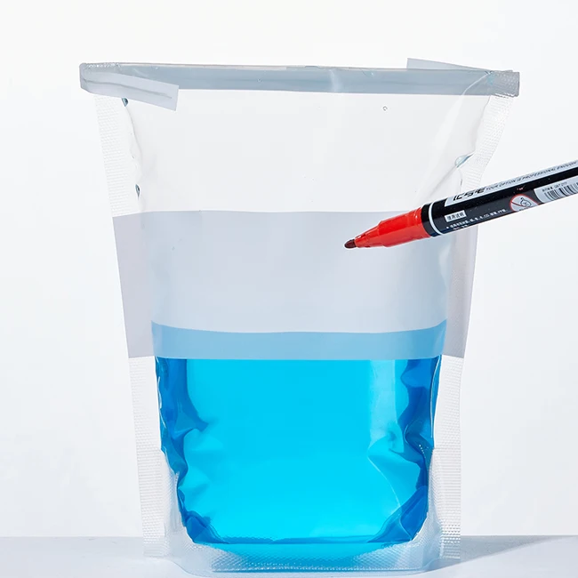 Hot Sampling Bag Whir-pack Collect Bag Oem Lab Bag Consumables - Buy ...