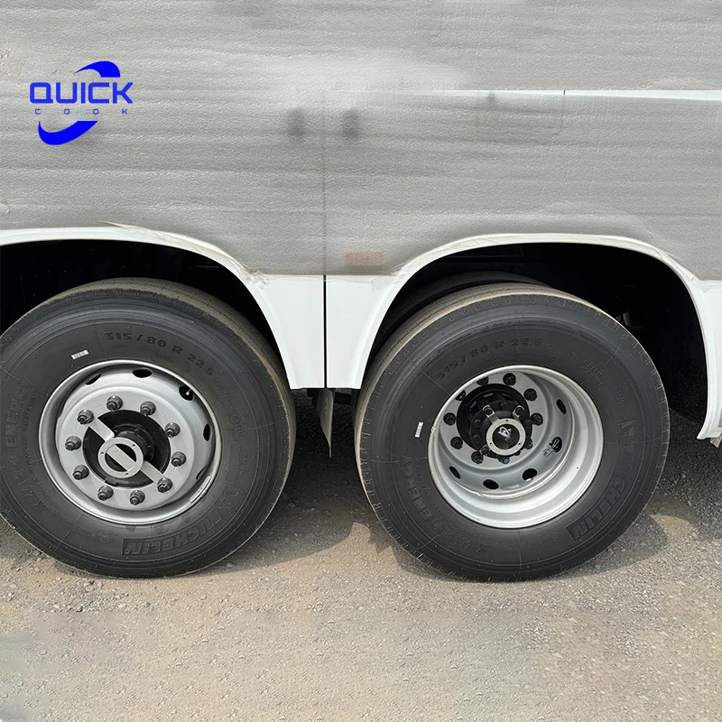 Yutong ZK6126D Bus - 75 Seats, Cummins Engine, Euro 3 Emission