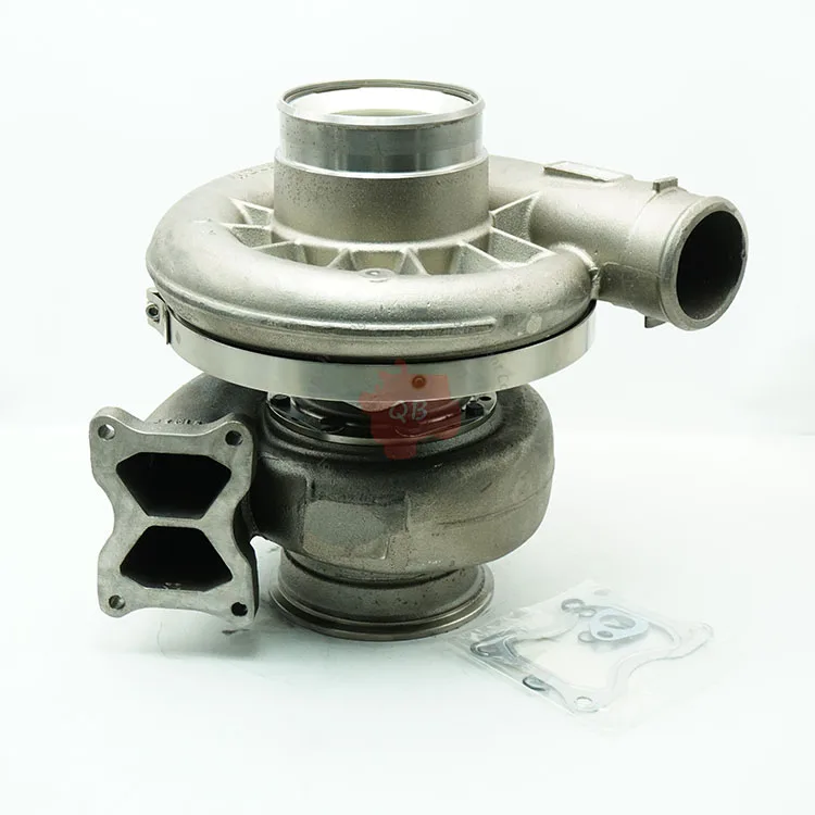 Cummins QSK38 Turbocharger - Reliable Performance & Efficiency