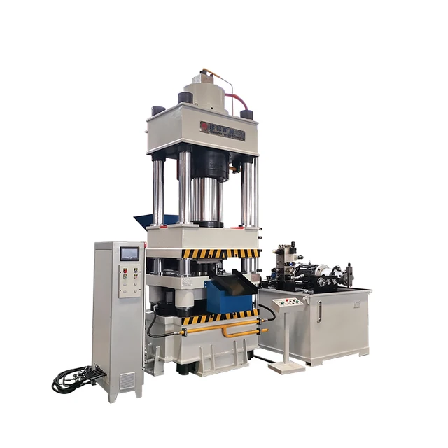 Shandong Jianha Baofa Heavy Industry Machinery Co., Ltd. - Hydraulic ...