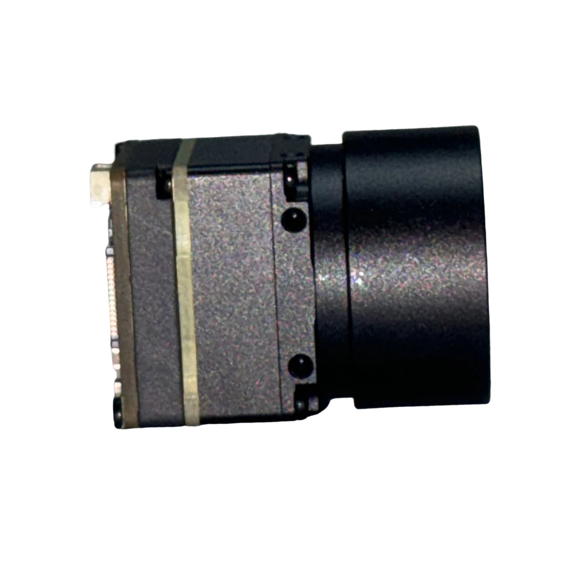 Mini Size Thermal Camera Module 384x288/ 640x512 with USB Output ...