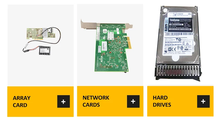 Original Lenovo Thinksystem Sr650v2 4310 32gb Server 2u Rack Buy Sr650v2 2u Server Cpu