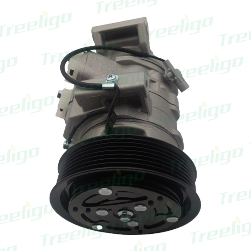 10s11c Ac Compressor For Toyota Hilux 2001-2006 4472608020 883100k110 ...