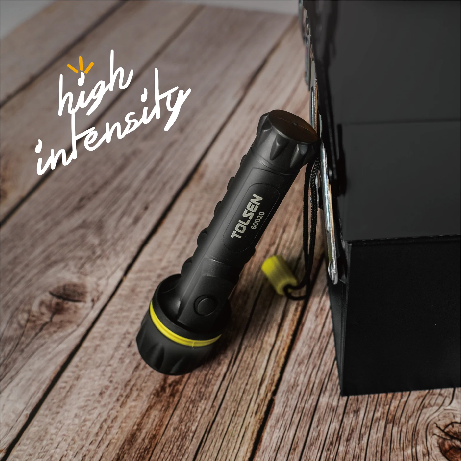 Tolsen 60020 Mini Led Torch Flashlight - Buy Led Flashlight,Led Torch ...