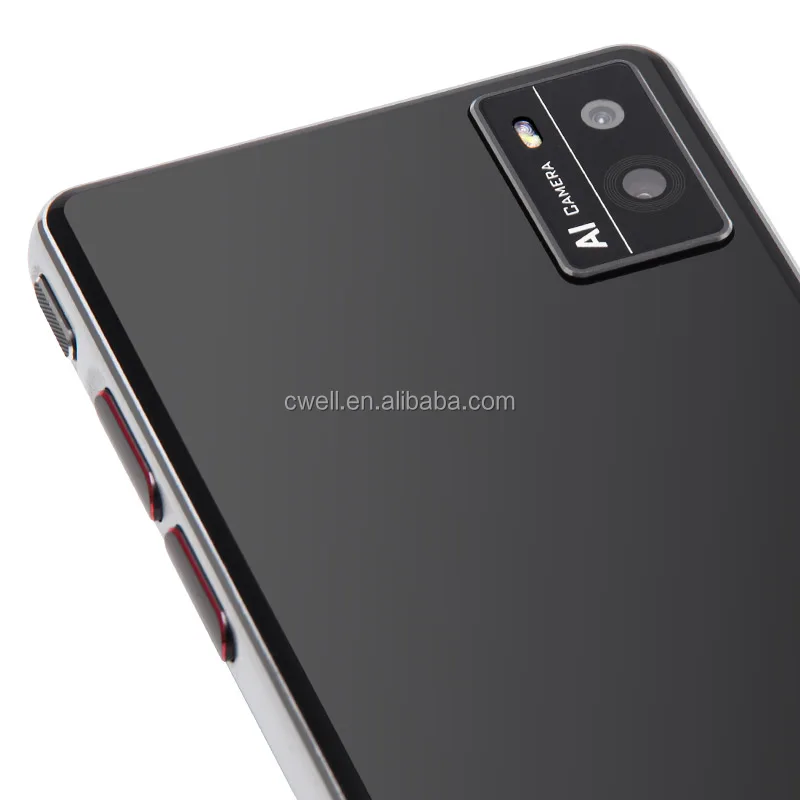 UNIWA MP002 - Compact Android Player with 4 Inch Display