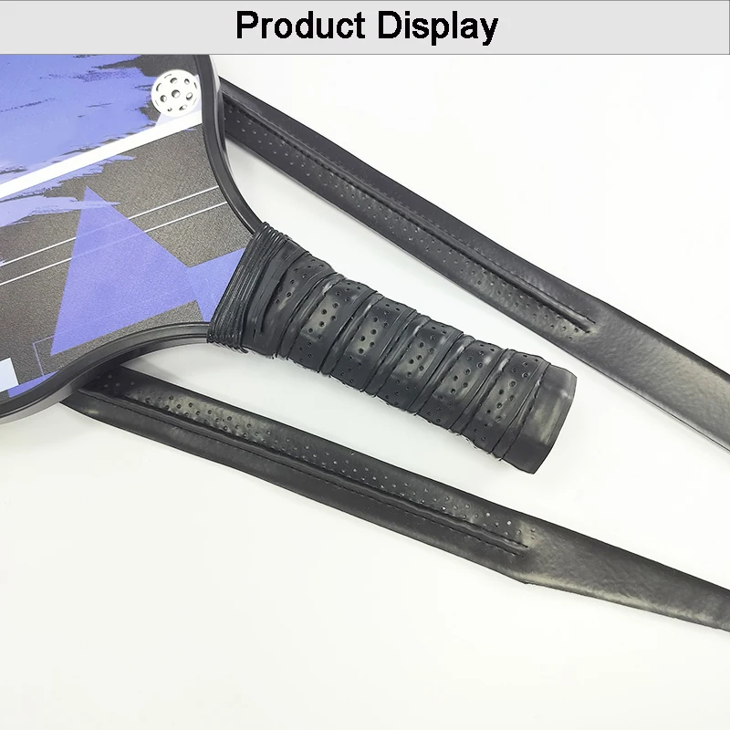 Tennis Badminton Padel Pickleball Racket Handle Protection Tape ...