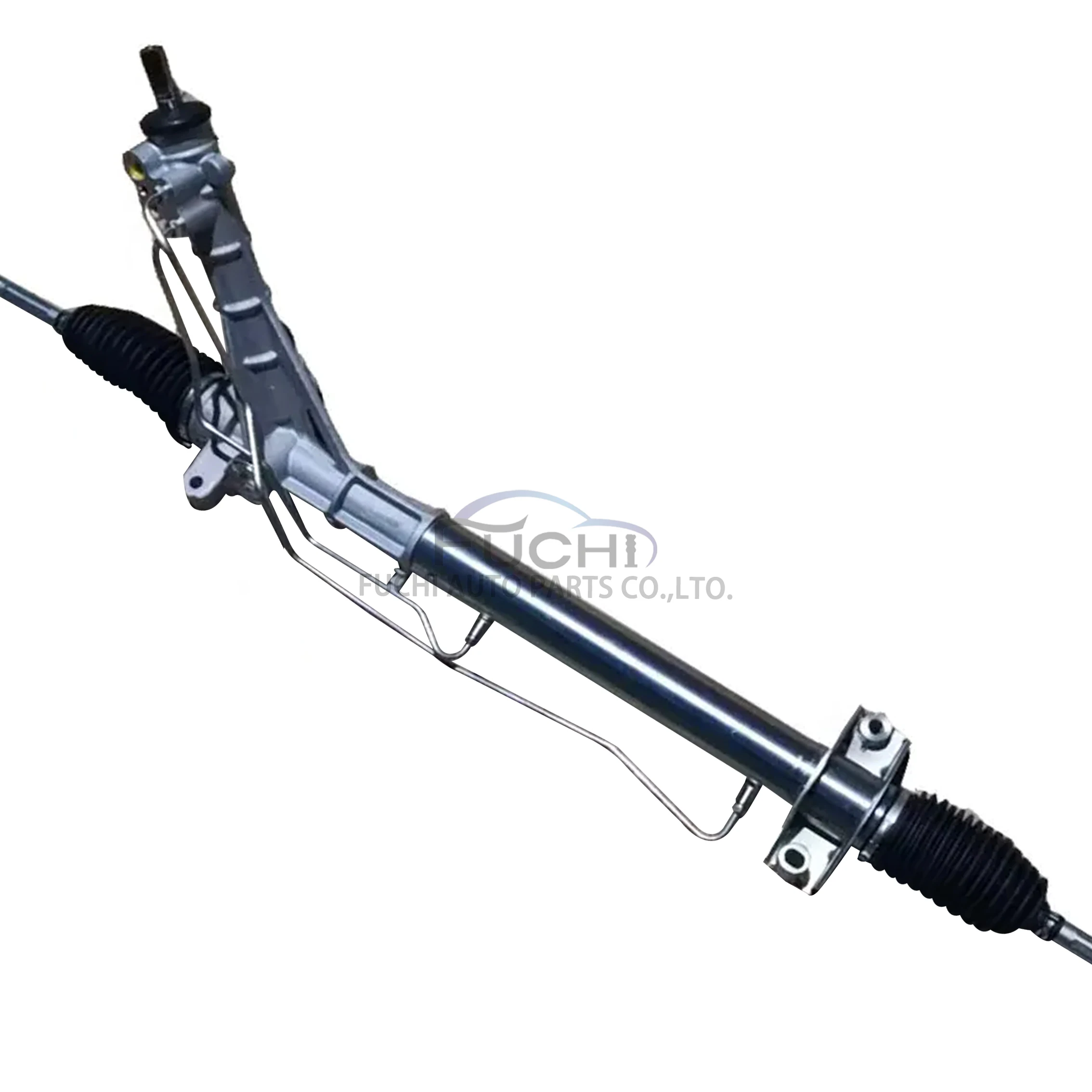 Hydraulic Power Steering Rack Steering Gears Box For Bmw 3 E36 E46 Lhd ...