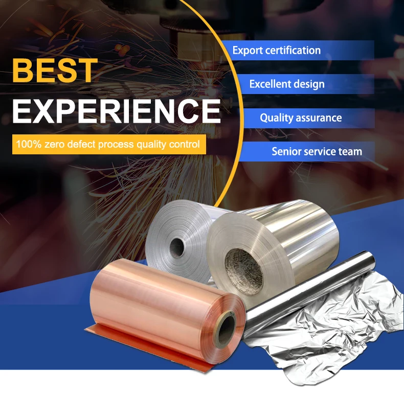 Customized High-quality Rtf Copper Foil Electrolytic Copper Foil ...