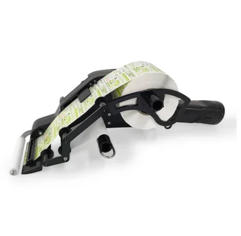 Bscea80 Handheld Label Applicator Automatic Hand Labeler Semi Automatic ...