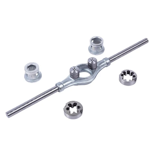 BS31 Electrical Conduit Die Sets - Precision and Durability