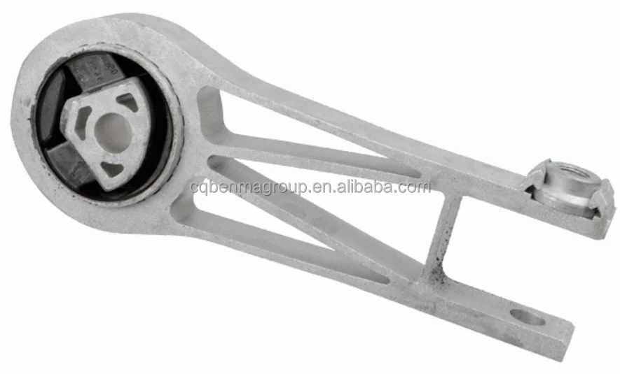 Auto Rear Lower Engine Mount for Citroen JUMPER Bus 3.0