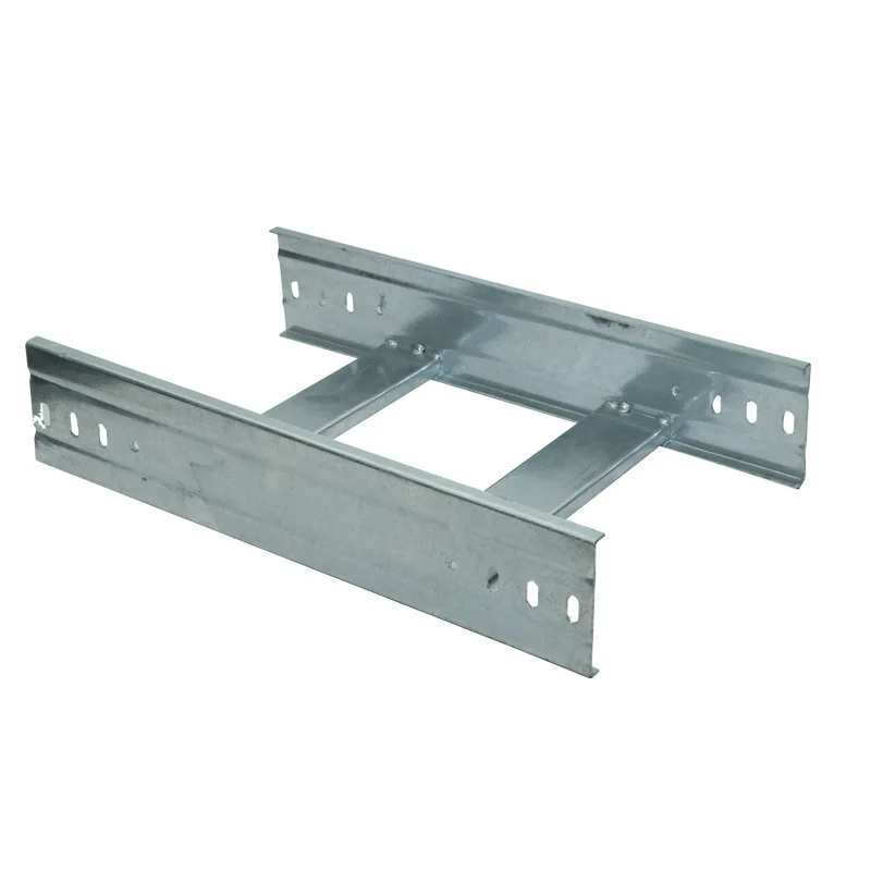 Limited Stock Trapezoidal Cable Tray Versatile Installation Meets ...
