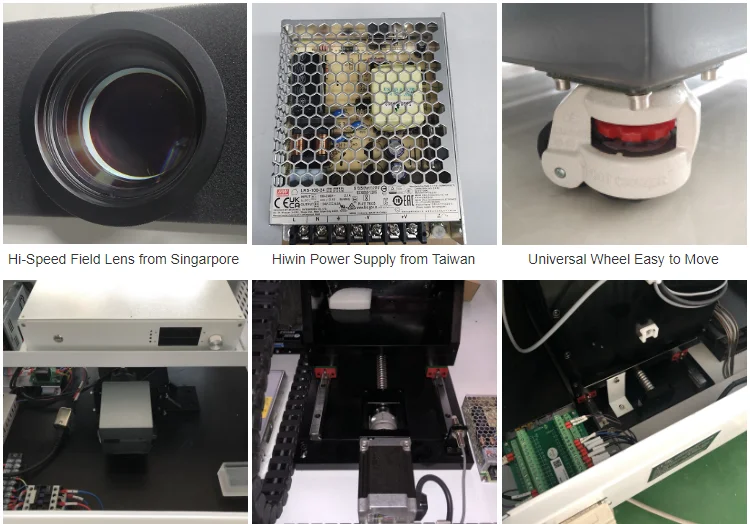 Cheap Lazer Printer 3D Photo Crystal Mini 2D 3D Inner Laser Crystal ...