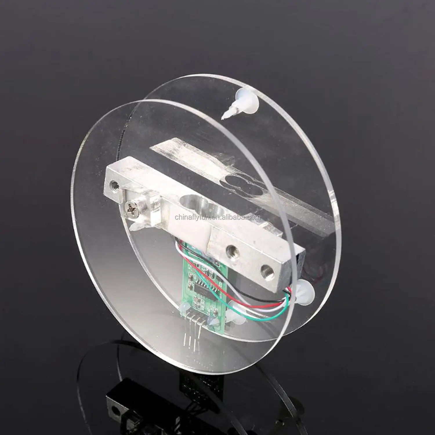 Diymall 20kg Load Cell Weight Sensor Module Kit,Digital Weighing ...