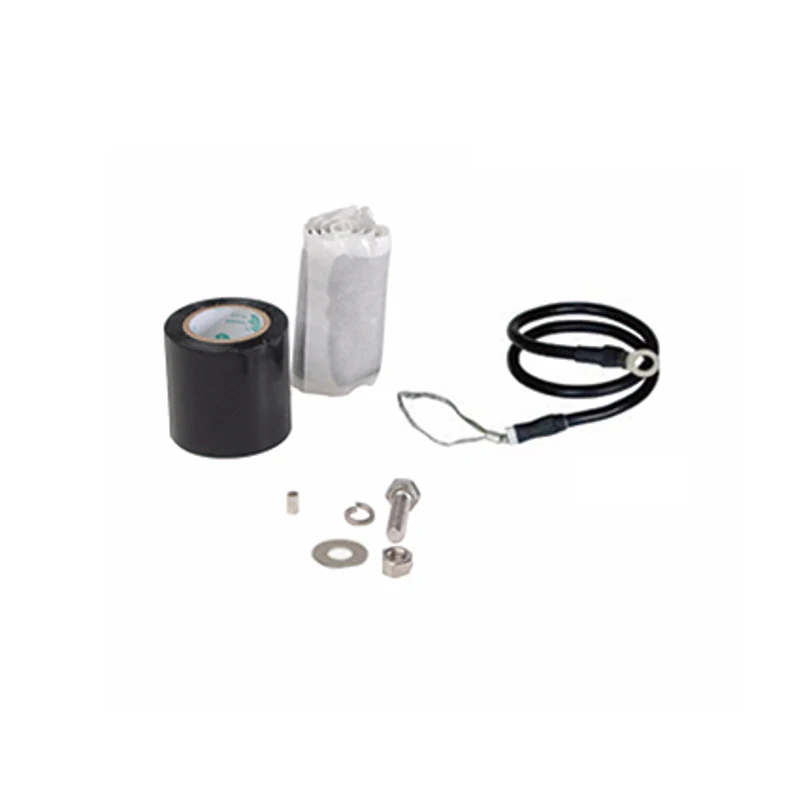 Universal Grounding Kits for RRU Optic 1/2" 5/8" Electric Cable ...