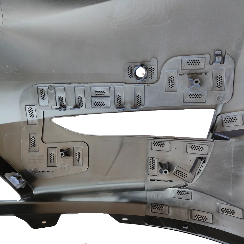 BAINEL Front Bumper for TESLA Model Y 2021 - Durable & Stylish