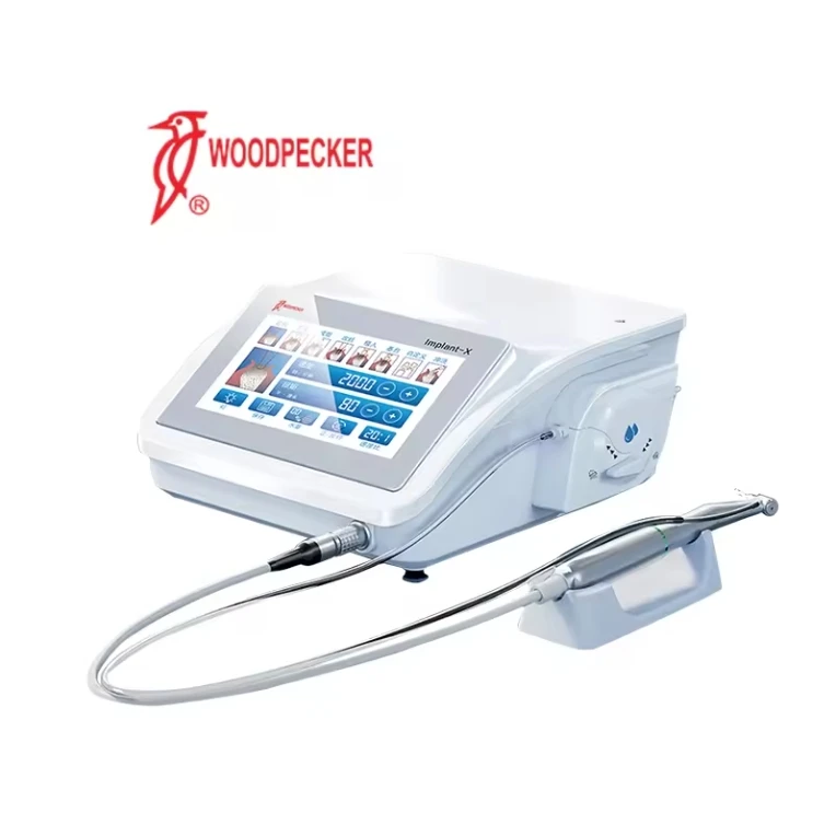 Best selling Woodpecker Implant- X-Planter Ultra Silent LED Dental ...