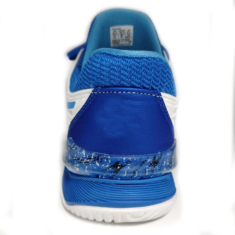 Free Sample Non-slip Breathable Training Shoes Lightweight And ...