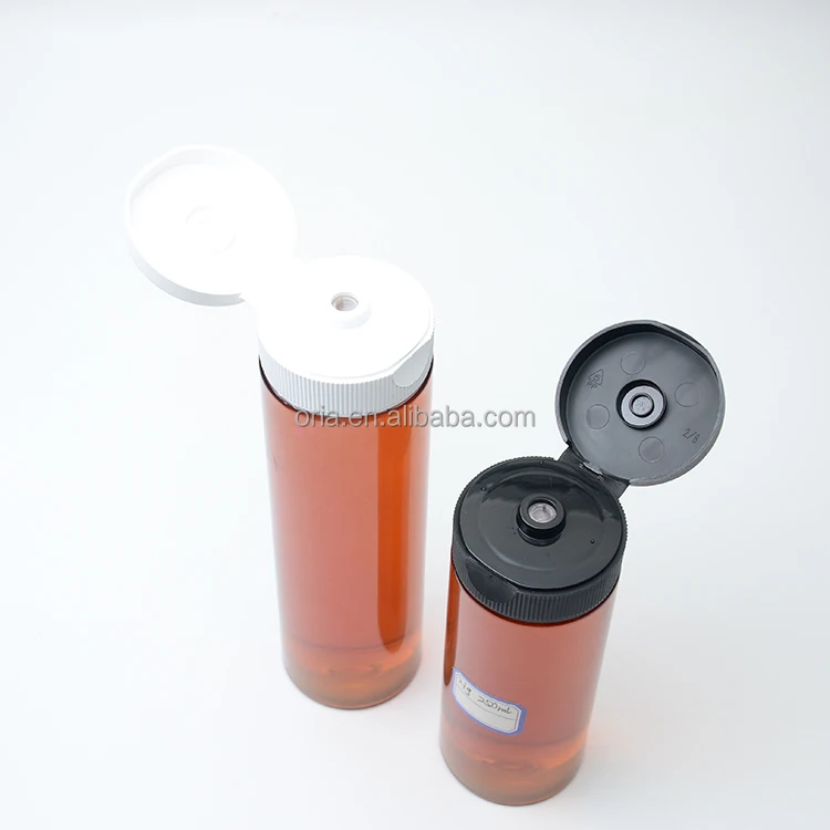 Custom Plastic Squeeze Bottles - Perfect for Cosmetics