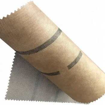 Waterproof And Breathable House Wrap Membrane Like Tyvek 3-layer House ...