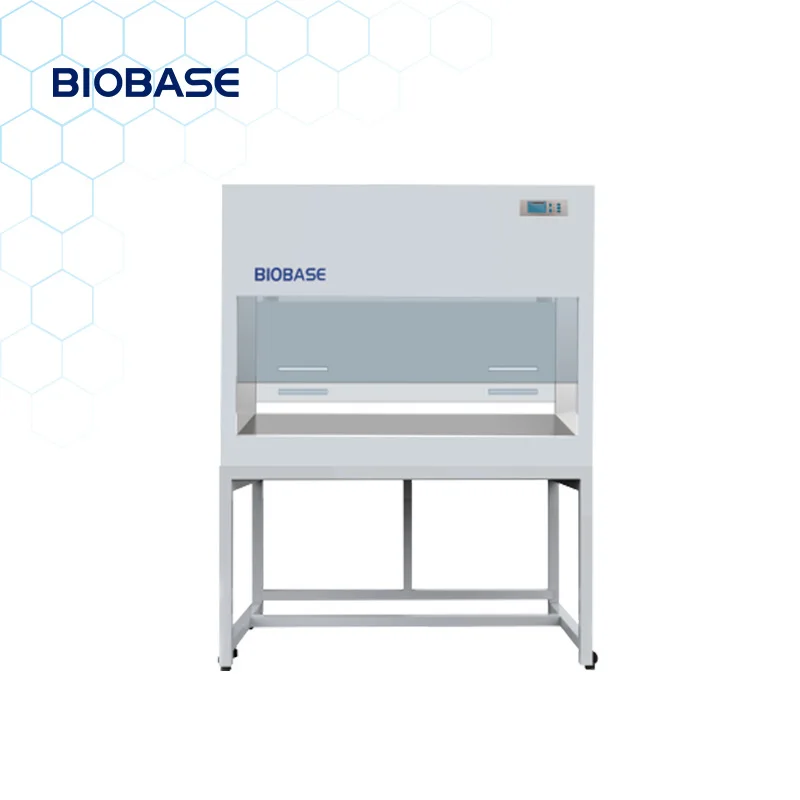 Biobase Vertical Laminar Flow Cabinet Double Sides Type Bbs-dsc With ...