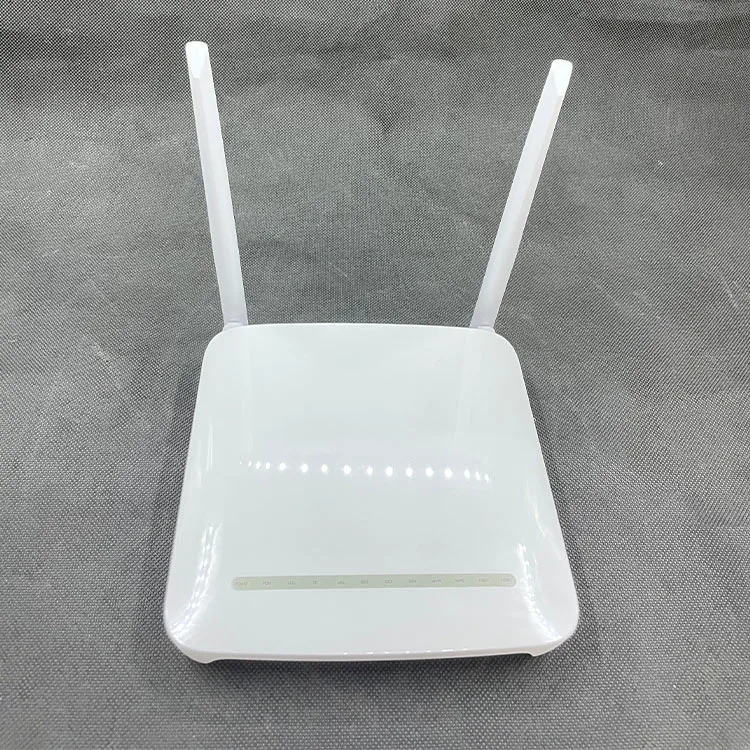 Hot Ftth Gpon Xpon Onu Dual Band 5g Router H2-2 4ge+2.4g+5g+1pots+wifi ...