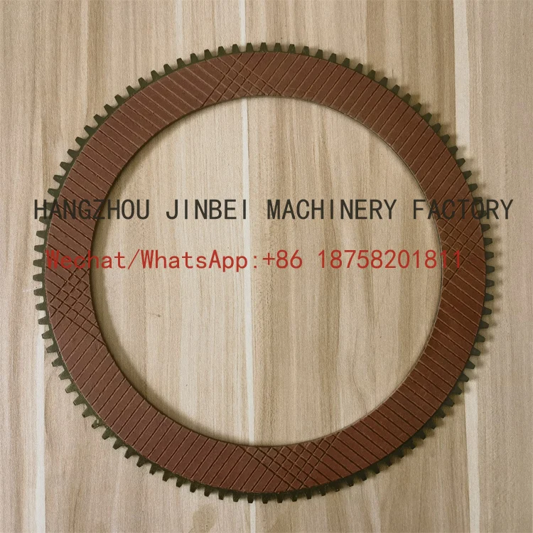 Jinbei 120-22-31231 120-22-31232 120-22-31233 Disc Friction Clutch ...