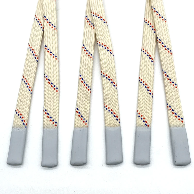 Oem Custom Polyester Cord Round Draw Cords Hoodie String Cotton Rope ...