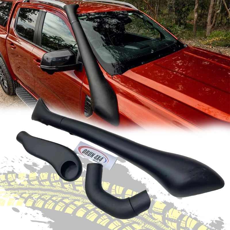 4x4 Car Snorkel Suit Ranger T9 Wildtrack Xl Xls 2022 2023 Auto ...
