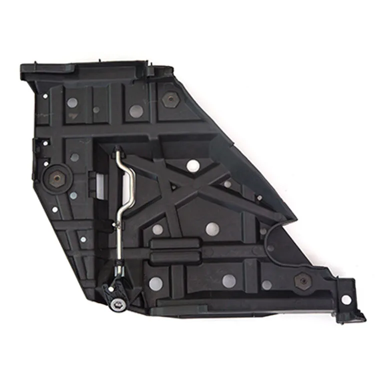 Uro Oem 97063107302 97063107402 Headlight Mount Bracket For Porsche ...