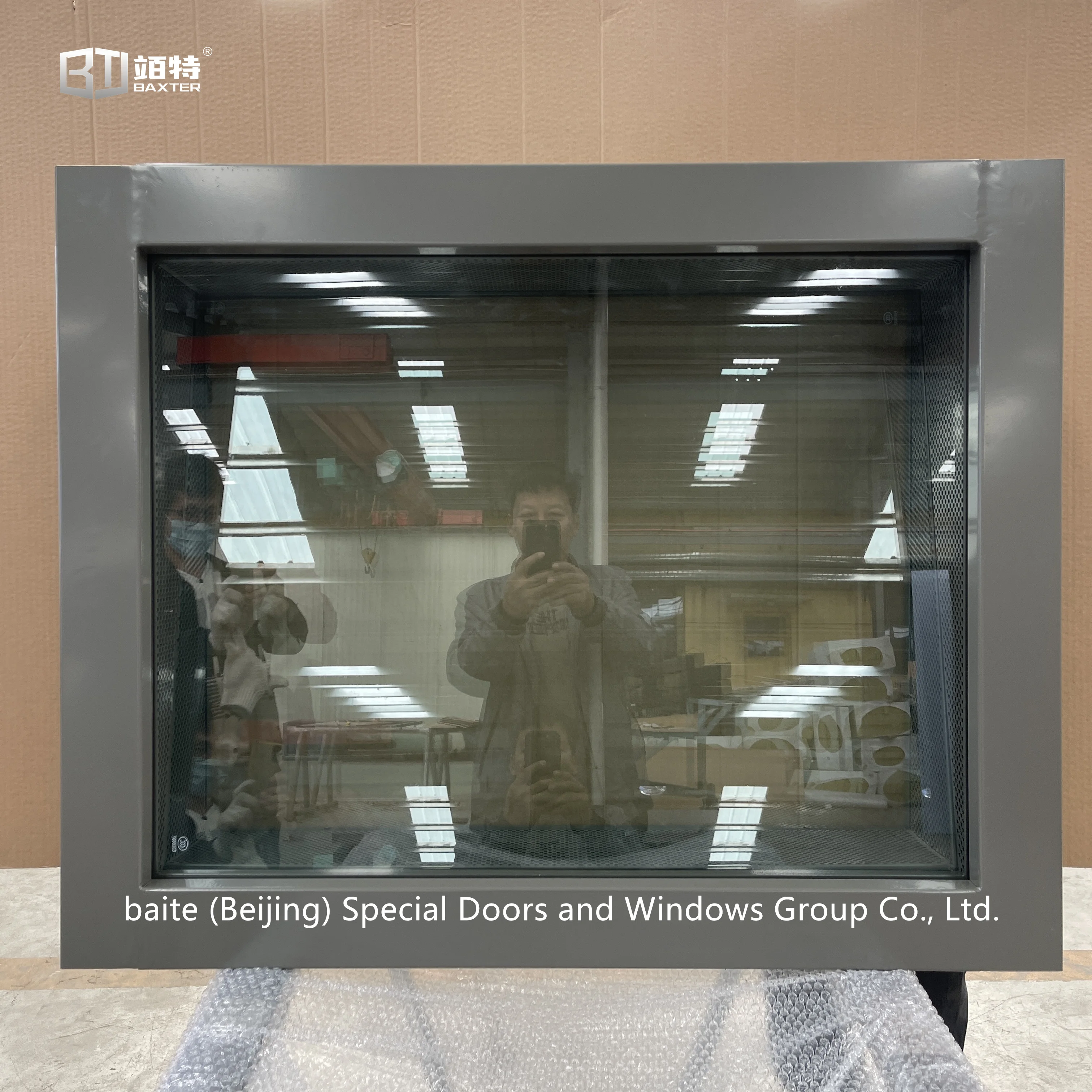 Sound Absorption,Noise Reduction And Sound Insulation Window Of Radio ...