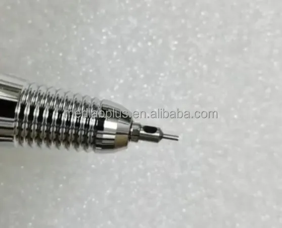 Stainless Steel Long Hair FUE Punch Machinery Powered Surgical ...