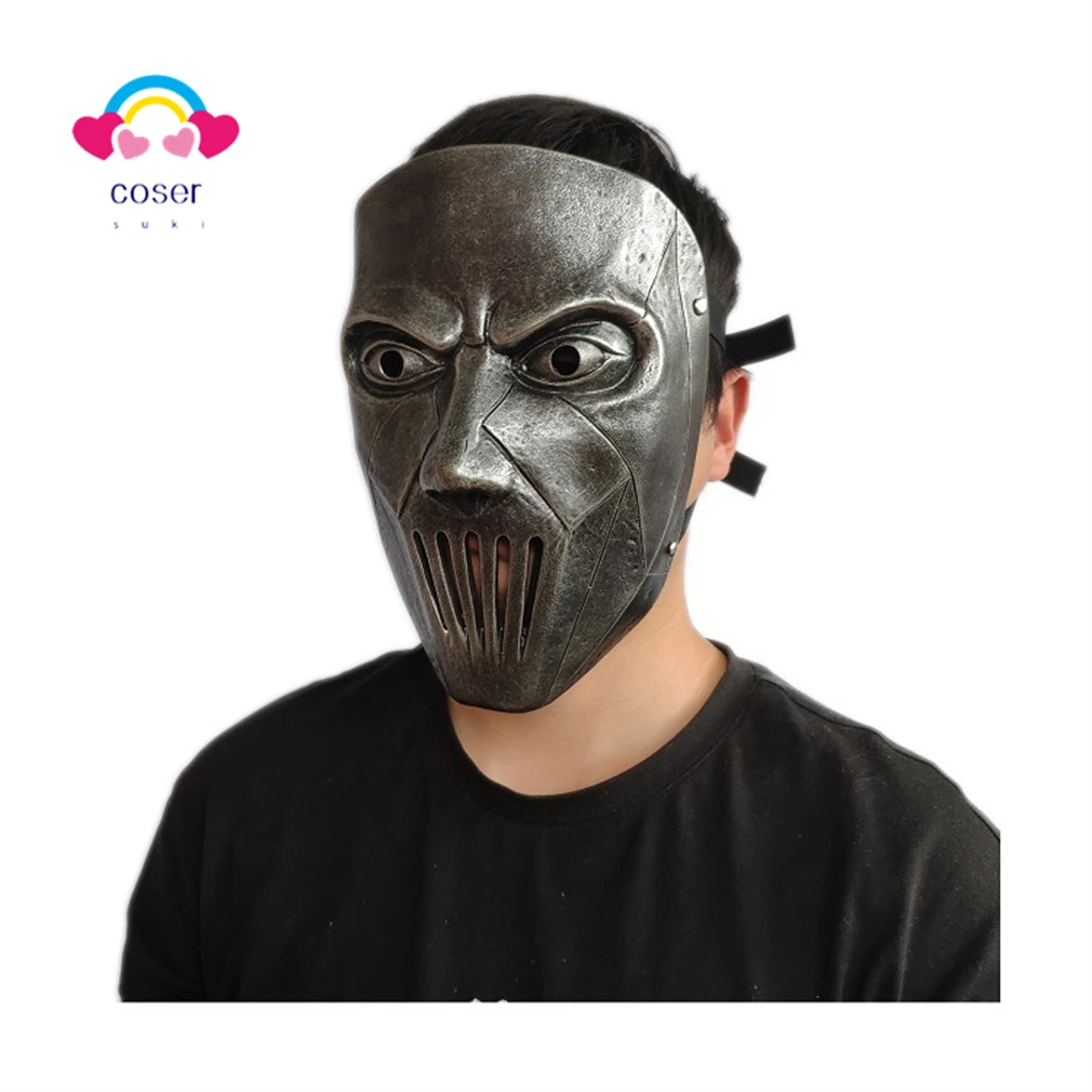 Slipknot Mick Mask