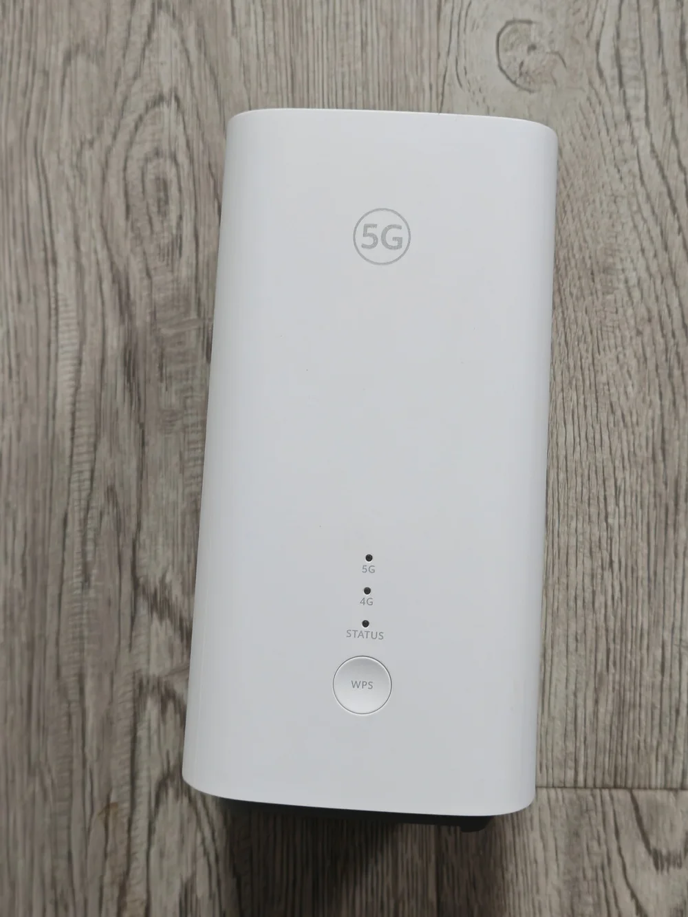 Unlocked Hua Wei Brovi 5g Cpe 5 H155-381 3.6gbps Wifi 6 Gigabit Port 5g Wifi Router With Sim ...