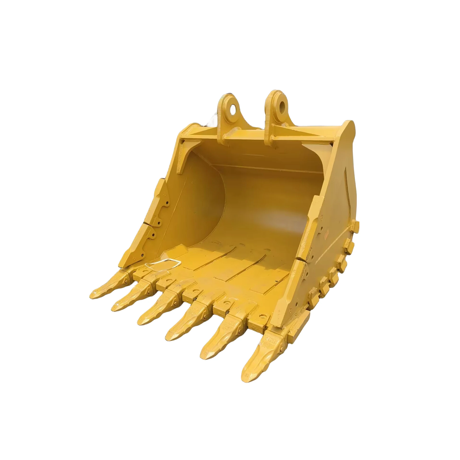 2-30 Ton Excavator Rock Bucket Custom Width Rock Bucket Attachment ...