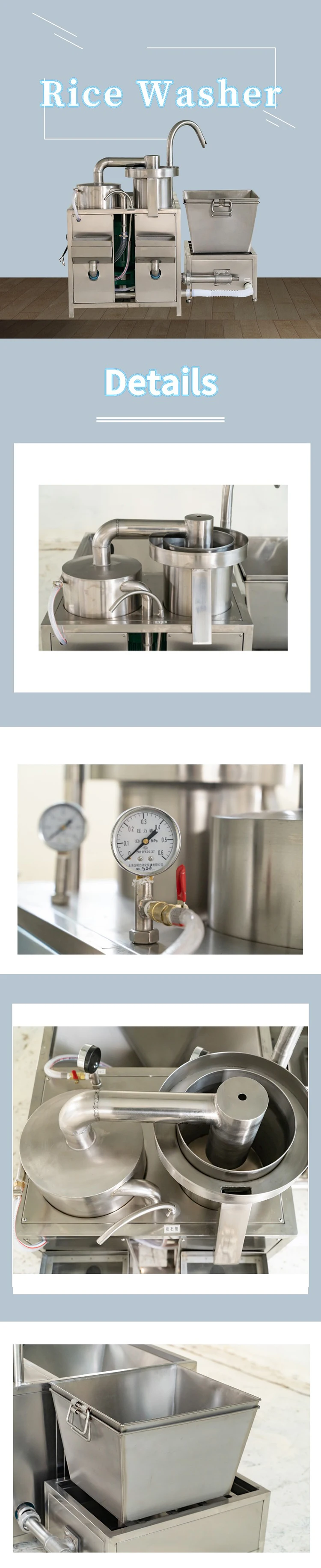 Soybean & Grain Cleaning Machine - Efficient & Durable